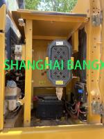 China Used Caterpillar 320GC Excavator 20000 KG Machine Weight Inspection for sale
