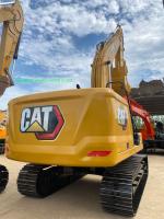 China Used Cat320 Cat320gc Excavator Earthmoving Secondhand Construction Machine 2020 Year for sale