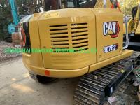 China EPA/CE Certified Original Japan 7 Ton Cat 307E Excavator Mini Excavator Cat in Shanghai for sale