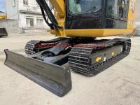 China Affordable Cat Used Excavator 305.5E2 in Japan for Construction Projects for sale