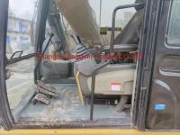 China Used Cat 312D2 Excavator with 0.6 Bucket Capacity and 12000 KG Machine Weight in Japan for sale