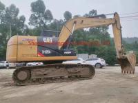 China Used Cat 312D2 Excavator with 0.6 Bucket Capacity and 12000 KG Machine Weight in Japan for sale