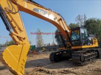 China Cat 336D Excavator 33.6TON Operating Weight for Second Hand Engineering Construction for sale