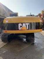 China Original Hydraulic Cylinder Used Cat 320CL 20 Ton Excavator in Global Market for sale