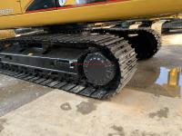 China Original Hydraulic Cylinder Used Cat 320CL 20 Ton Excavator in Global Market for sale