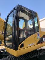 China Original Hydraulic Cylinder Used Cat 320CL 20 Ton Excavator in Global Market for sale
