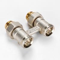 China DR-3401 Straight H Valve for sale