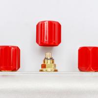 China DR-1609 Ss 5 Way Manifold for Underfloor Heating System Online Technical Support Offered for sale