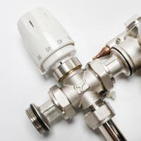 China DR-2103 Water Underfloor Heating Kit Mixing Water System Manifold Control Pack Your Best Bet for sale