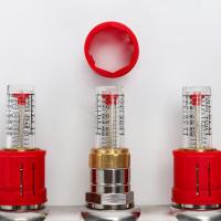 China DR-1608 Manifold Fittings for Under Floor Heating System Solution Stainless Steel for sale