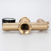 China Modern Design DR-7103 Customized Boiler Safety Group for Heating Systems of All Sizes for sale