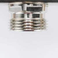 China Underfloor Heating Water Manifold Pipe Collector with Sturdy Stainless Steel Material for sale