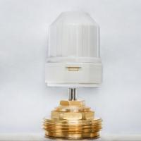 China DR-1401B Brass Manifold for Precise Temperature Control in Underfloor Radiant Heating for sale