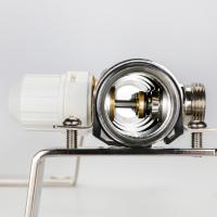 China Modern Design DR-1411A Central Hvac System Heating Brass Manifold for Floor Heating for sale
