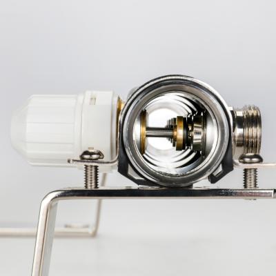 China DR-1231 Style Stainless Steel Heating Manifold Engineered to Suit Under Floor Heating for sale