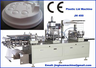 China Automatic Plastic Thermorforming Machine for sale/Big forming erea high efficency for sale