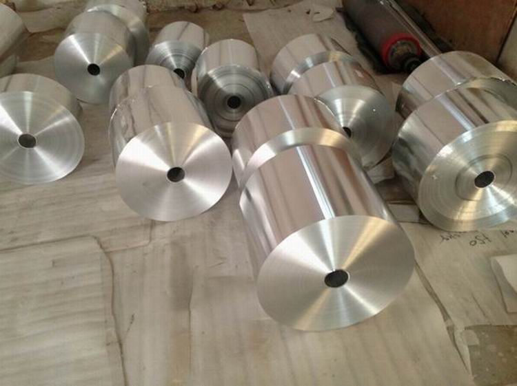 8011 aluminum foil