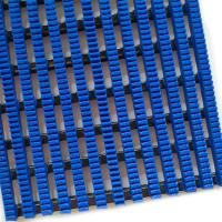 China Grid PVC Safety Floor Mat Heavy Duty 13 MM Duckboard for sale