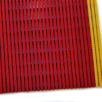 China 13 MM PVC Open Grid Workpalce Floor Mat Non Slip Heavy Duty Anti Fatigue Drainage for sale