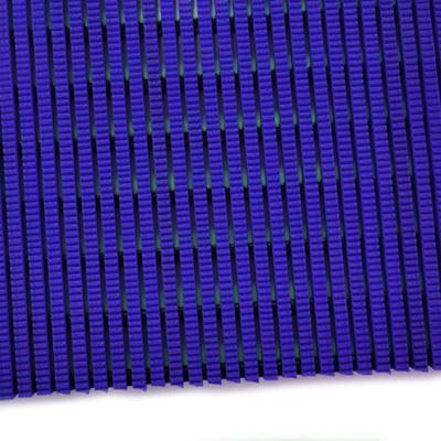 China 13MM Heavy Duty Anti Slip Safety Mat Luxury PVC Industrial Floor Matting for sale