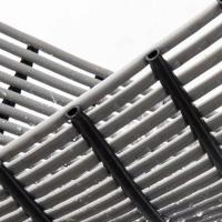 China 12 MM PVC Drainage Matting Soft Barefoot Mat for sale