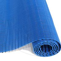 China PVC Slipproof Floor Mat 11mm - 12mm High Durability for sale