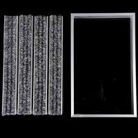 China Anti Corrosion Aluminum Frame Carpet Insert Floor Mats Outdoor for sale