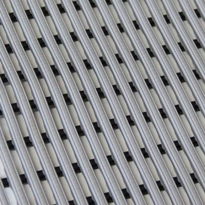 China Anti Slip PVC Floor Mat Safety And Comfort For Swimming Pools And Locker Rooms for sale