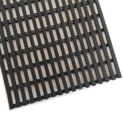 China Waterproof Anti-Slip PVC Floor Mat Commercial And Residential Use for sale
