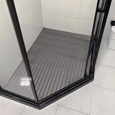China 12mm Thick Anti Slip Barefoot Mats Safety and Comfort  in Swimming Pools for sale