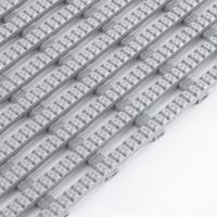 China 12mm Thick Heavy-duty Slip-resistant  PVC Floor Mat 90cm-120cm Width for sale