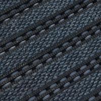 China Heavy Duty Commercial Entrance Mat 13mm Thick 90-120cm Wide for sale