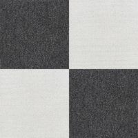 China Modular Carpet Tiles Flooring Solution for Commercial and Public Buildings for sale