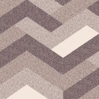 China Hotel Modular Carpet Tiles with Nylon 66 Tufted Textured Loop Pile in 60 CM X 60 CM Size for sale