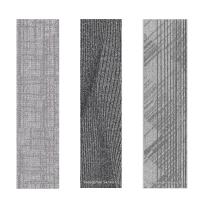 China 50cm x 100cm Personalized Printed Modular Carpet Tiles with PVC Fiberglass Backing for Commercial Flooring for sale
