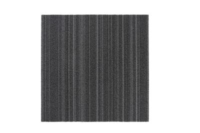 China 100% Nylon 66 Modular Carpet Tiles,Personalized Printed Commercial Carpet Tiles,50 CM x 50 CM Flooring Carpet Tiles for sale
