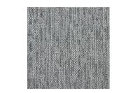 China Grey Carpet Tile,High Wear Resistance Custom Logo Printed Carpet For Premium Retail & Office for sale
