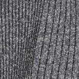 China Black & Cyan Striped Pattern Carpet tile，GB/T & QB/T Compliant Printed Carpet Tiles for Office & Hotel for sale