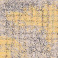 China Taupe & Cream Striped Commercial Carpet tile;Low MOQ Custom Printed Carpet Tiles with Environmentally Friendly PVC Backing. for sale