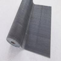 China 5.5mm Thick S Grip All Weather Anti Slip Floor Mats for Wet Areas Doorways for sale