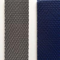 China 5.5mm Thick S Grip All Weather Anti Slip Floor Mats for Wet Areas Doorways for sale