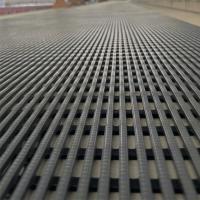 China 12mm Thickness Waterproof PVC Floor Mat with Anti Slip Surface for Commercial Use for sale