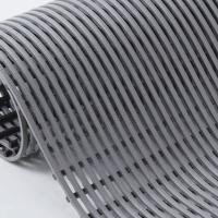 China 12mm Thickness Waterproof PVC Floor Mat with Anti Slip Surface for Commercial Use for sale