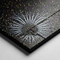 China Fitness Mats 25mm Interlocking Rubber Tiles Easy Install for Home Gym Floor for sale