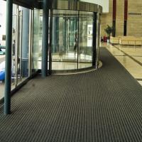 China Museums High Traffic Area Rugs  For Decoration Aluminum Mat for sale