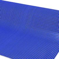 China Self Draining Anti Slip PVC Floor Mat 10MM for sale