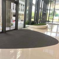 China Recessed Commercial Entrance Mats 6063 T5 for sale