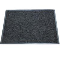 China 12MM Vinyl Loop Safety Floor Mats Extruded PVC Entrance Mat for sale