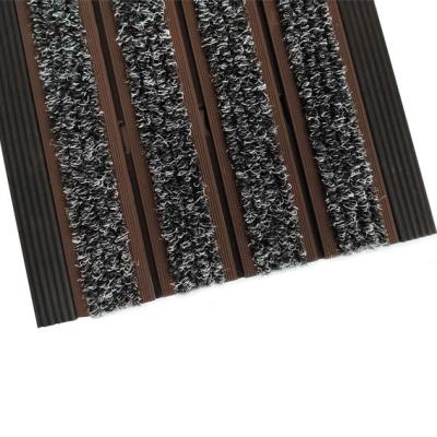 China High Traffic Anti Slip Safety Mat for sale