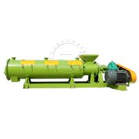 China Stirring Tooth Granulator for Advanced Organic Fertilizer Pellet Making Process for sale